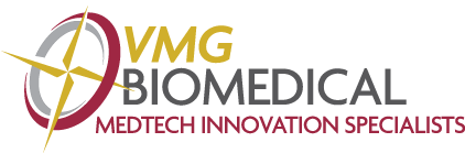About – VMG Biomedical Medtech Innovation Specialists